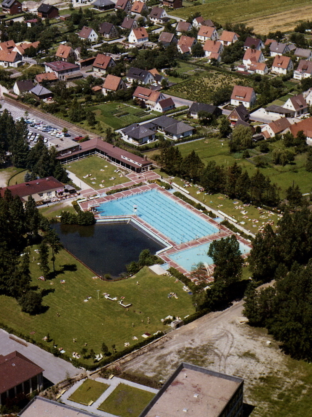 Freibad